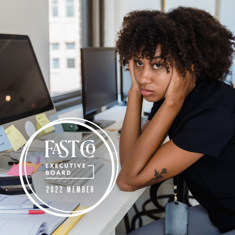 The Risk 'Quiet Quitting' Poses to the Individual, Not Just the ...