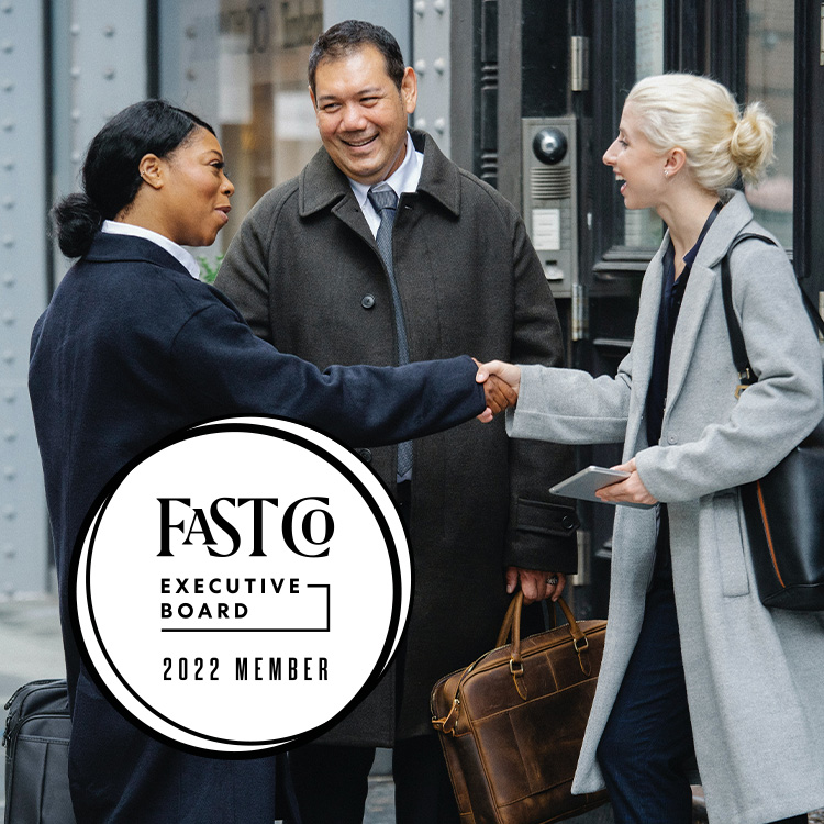 Perspectives - Shane Jackson