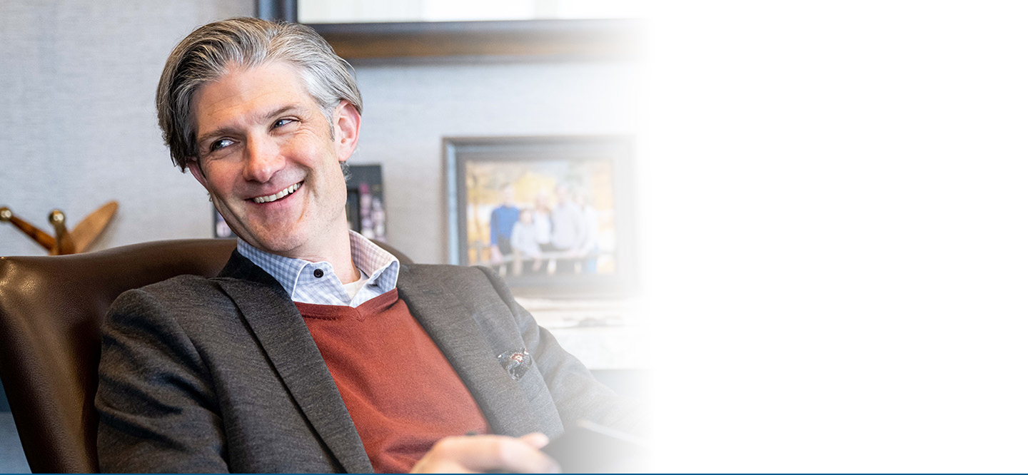 About - Shane Jackson