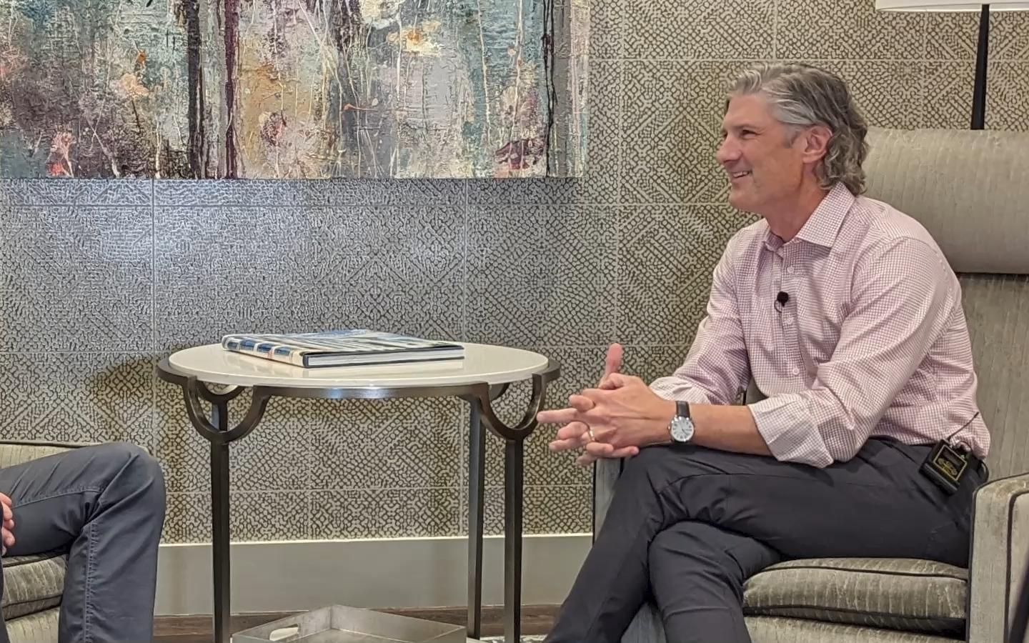 Home - Shane Jackson